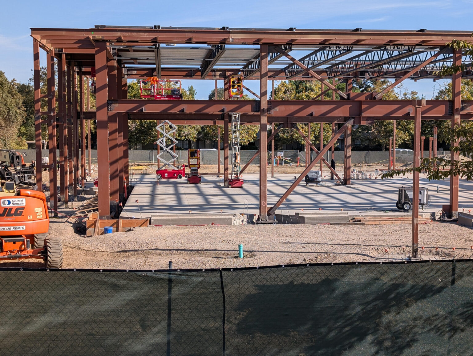 Friends of the Davis Public Library – Davis, California